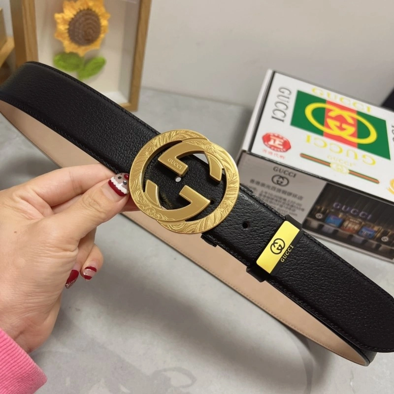 Indistinguishable Gucci Belts