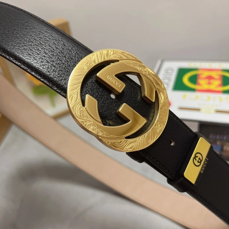 Indistinguishable Gucci Belts
