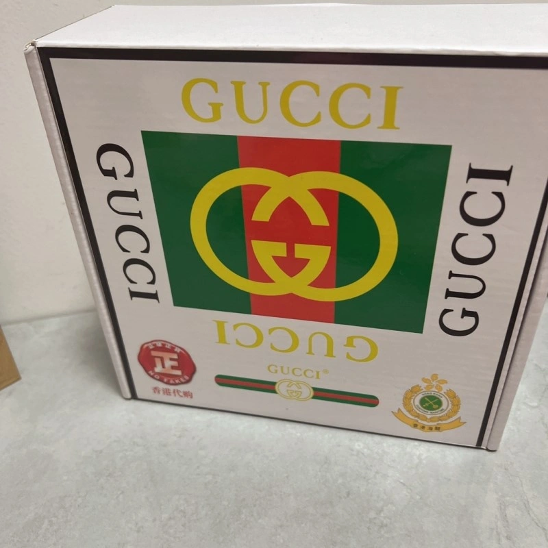 Indistinguishable Gucci Belts