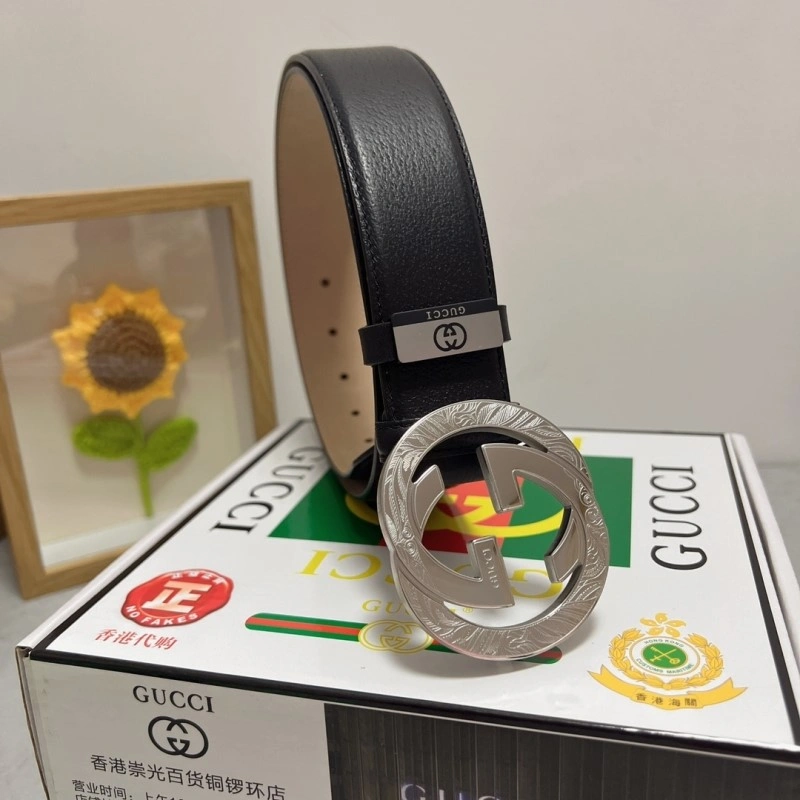 Reasonably priced Gucci Belts