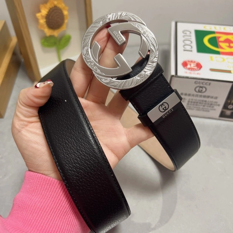 Reasonably priced Gucci Belts