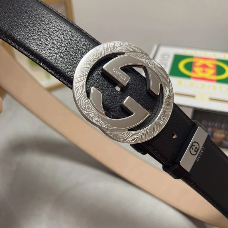 Reasonably priced Gucci Belts