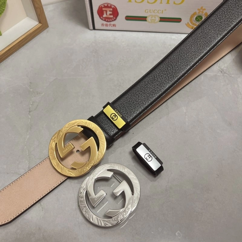 Reasonably priced Gucci Belts