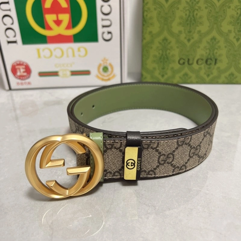 Factory-made Gucci Belts