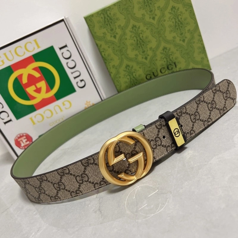 Factory-made Gucci Belts