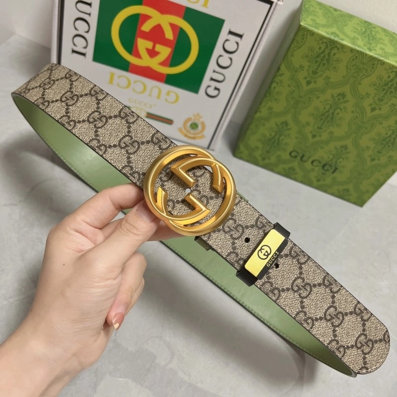 Factory-made Gucci Belts