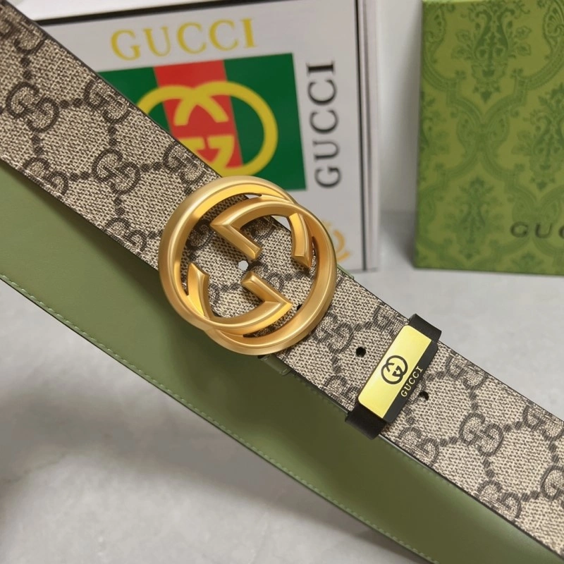 Factory-made Gucci Belts