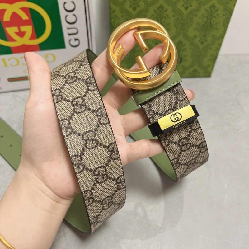 Factory-made Gucci Belts