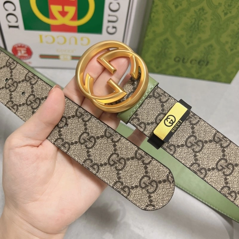 Factory-made Gucci Belts