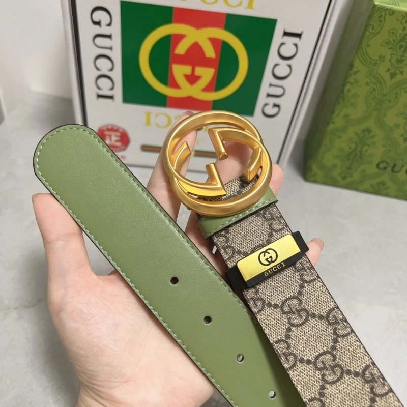Factory-made Gucci Belts