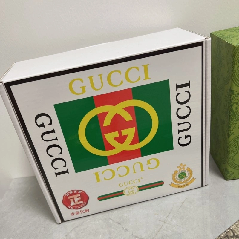 Factory-made Gucci Belts