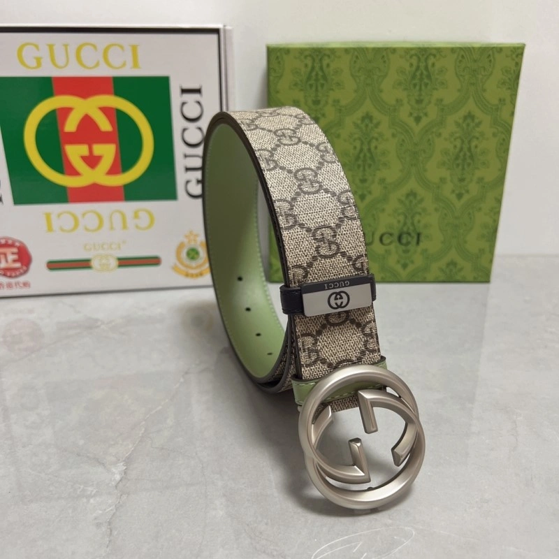 Authentic Gucci Belts
