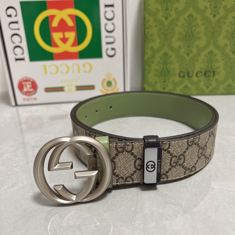 Authentic Gucci Belts