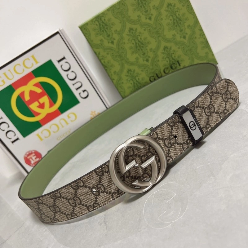 Authentic Gucci Belts