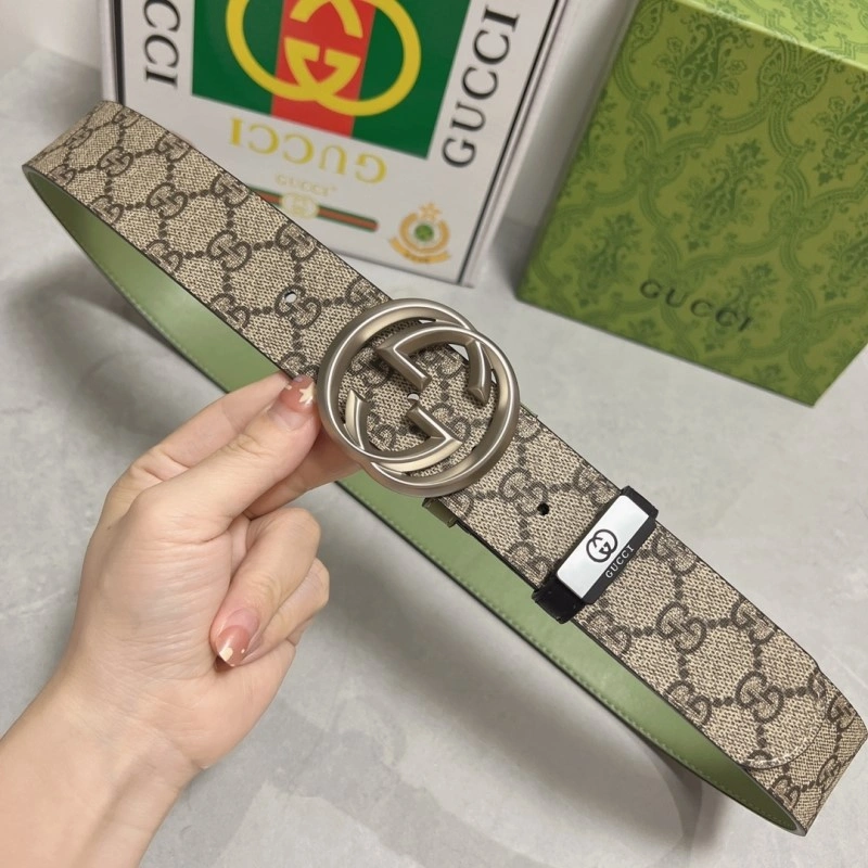 Authentic Gucci Belts