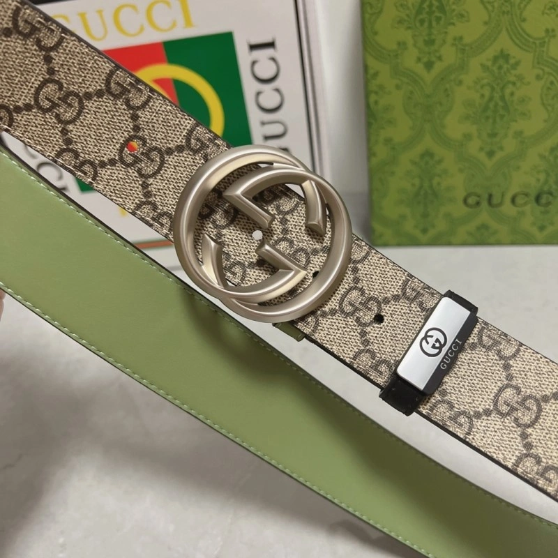 Authentic Gucci Belts