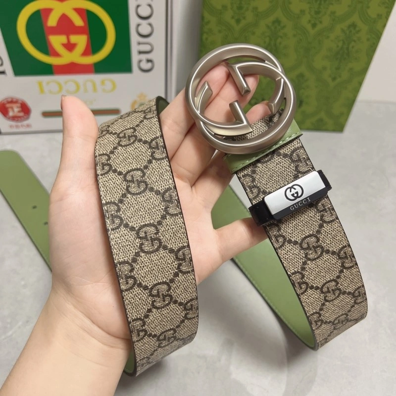Authentic Gucci Belts