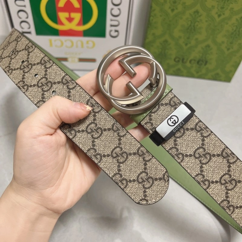 Authentic Gucci Belts