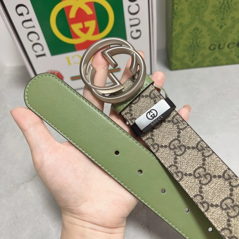 Authentic Gucci Belts