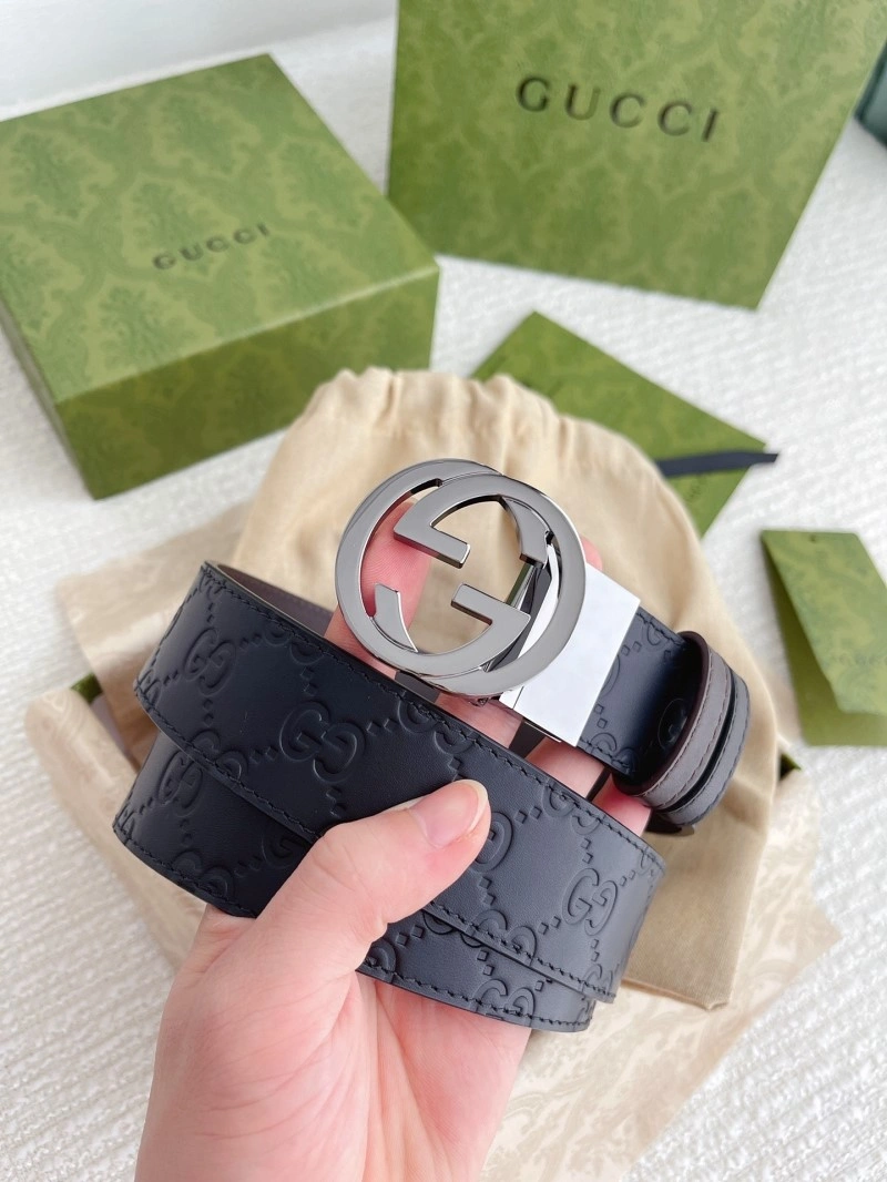 Discounted Gucci Belts