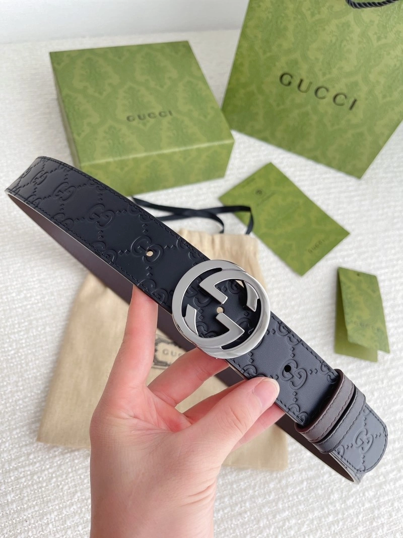 Discounted Gucci Belts