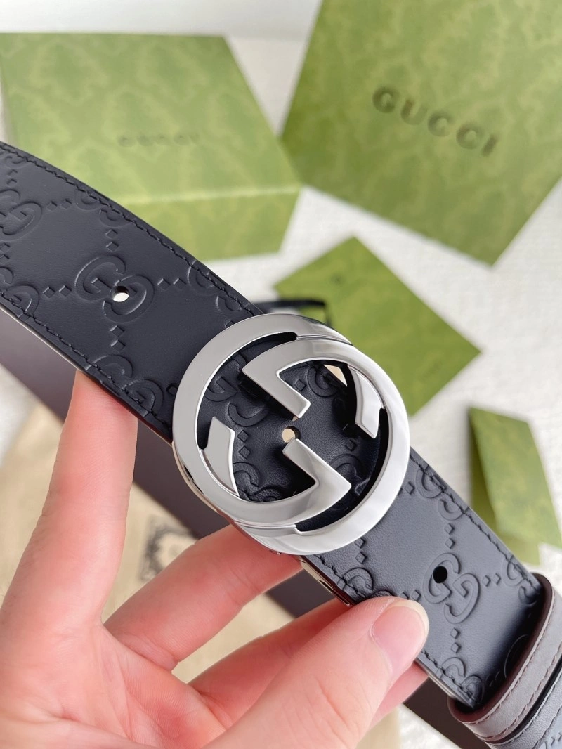 Discounted Gucci Belts