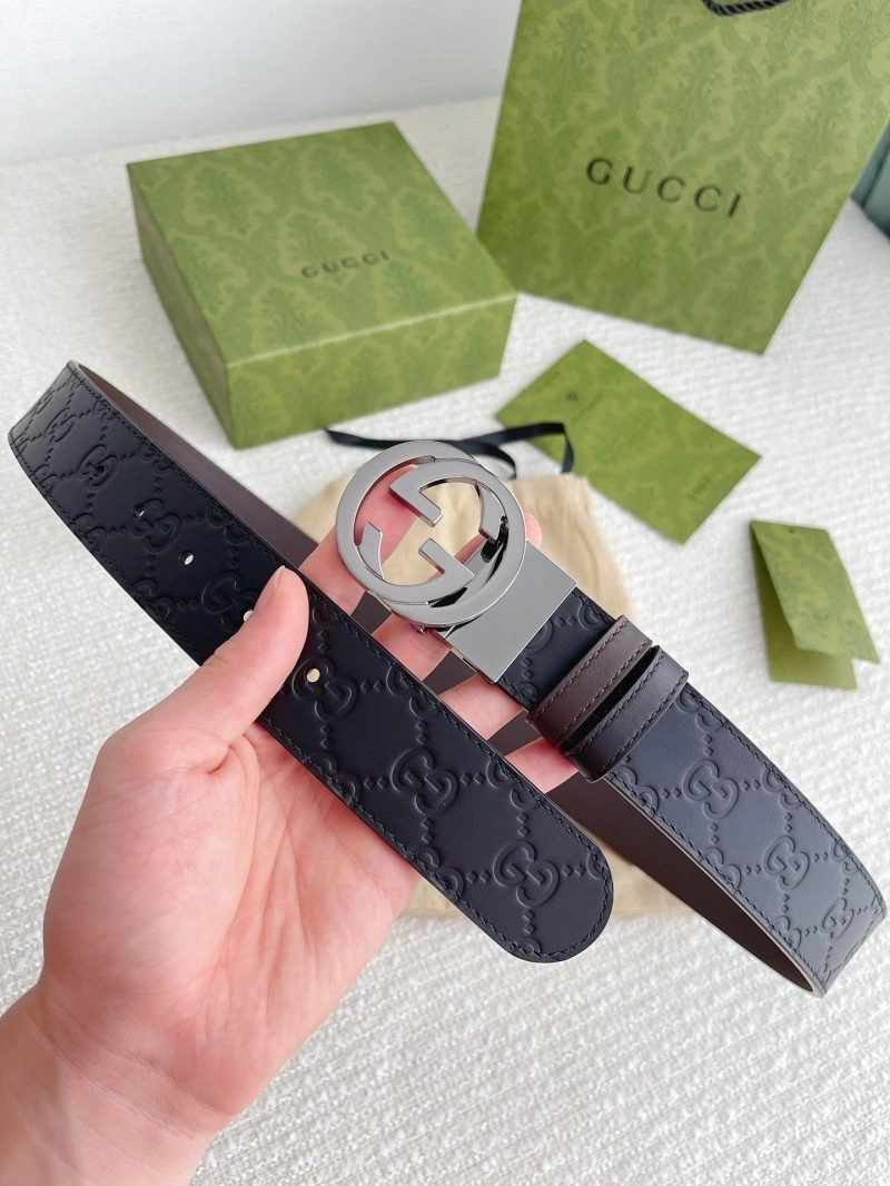 Discounted Gucci Belts