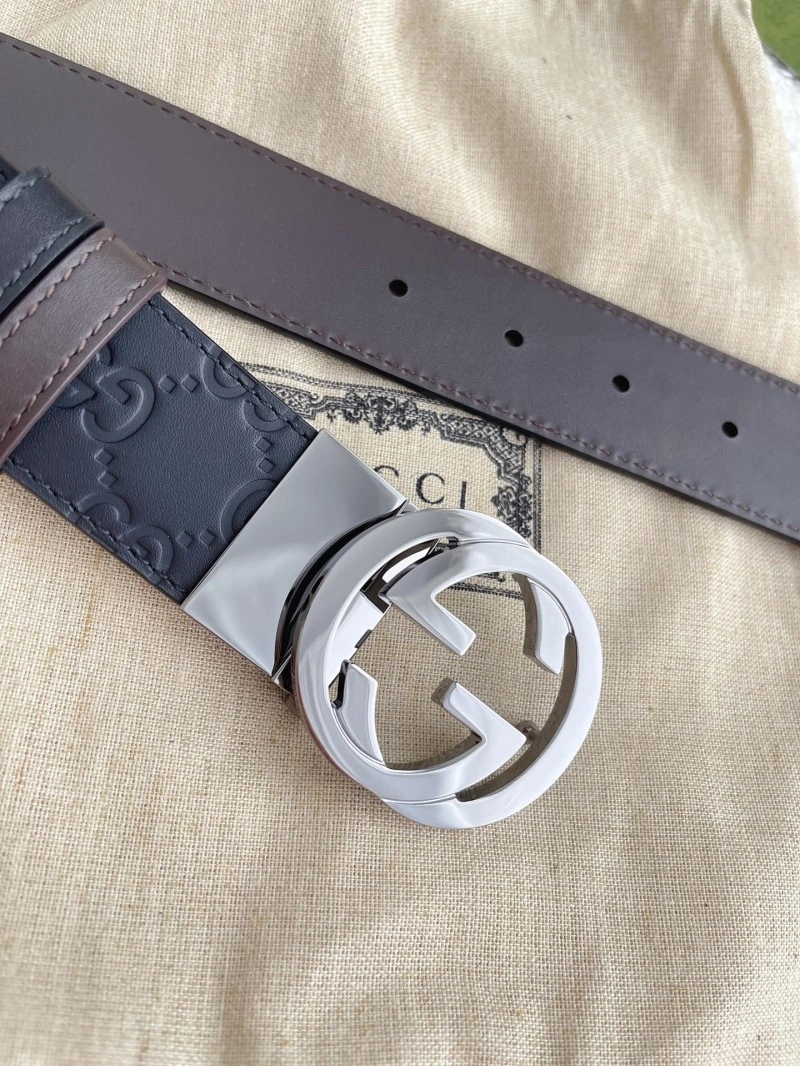 Discounted Gucci Belts