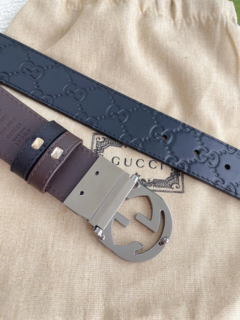 Discounted Gucci Belts