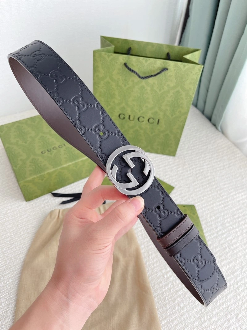 Discounted Gucci Belts
