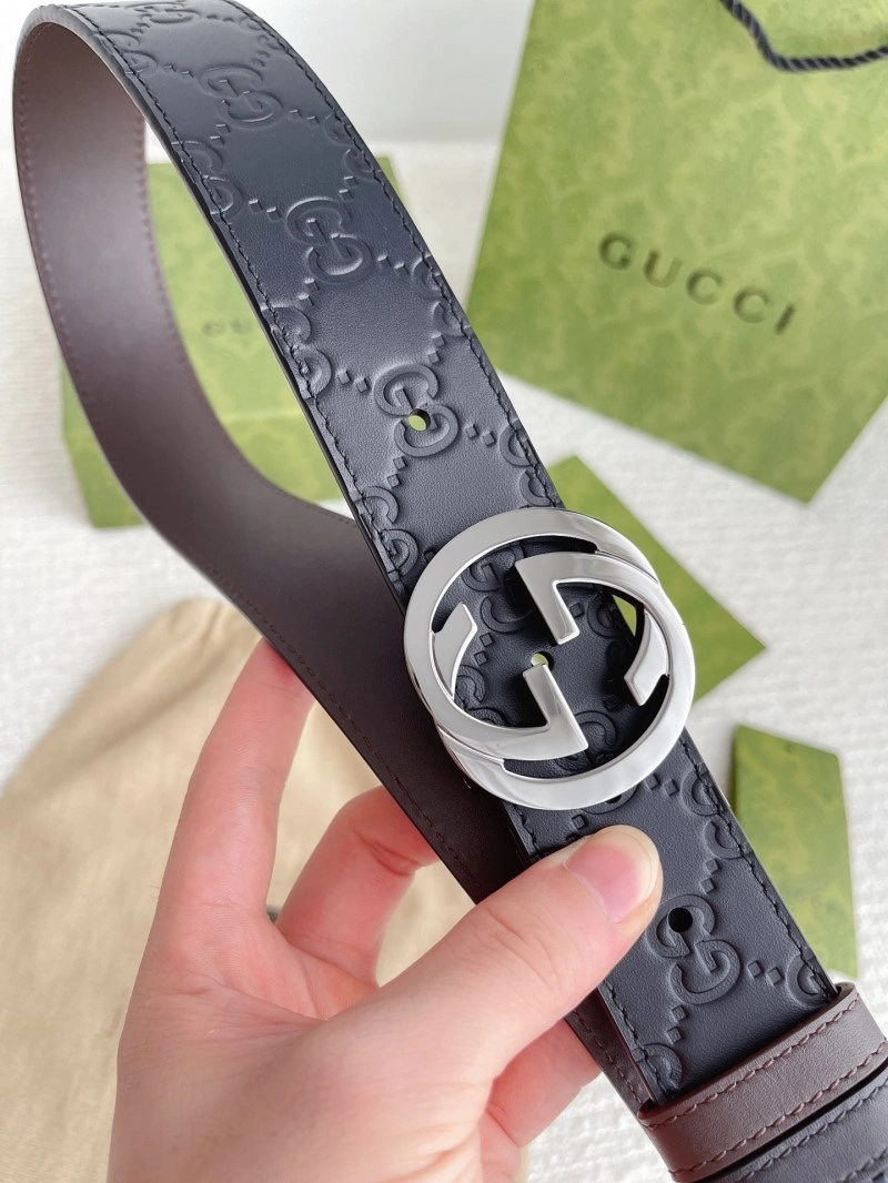 Discounted Gucci Belts