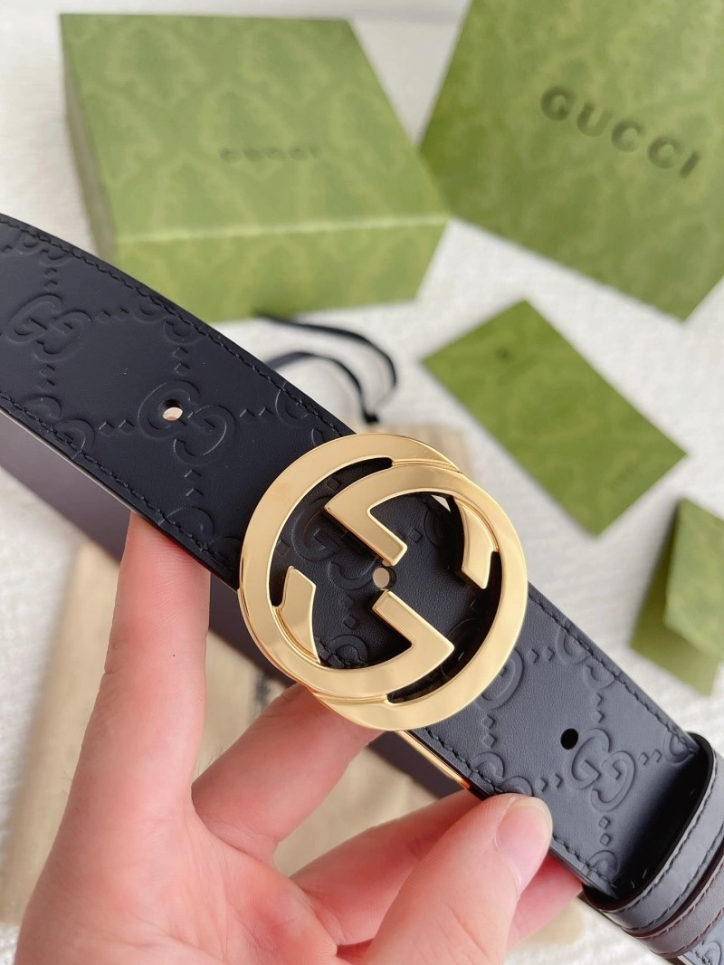 High accuracy Gucci Belts
