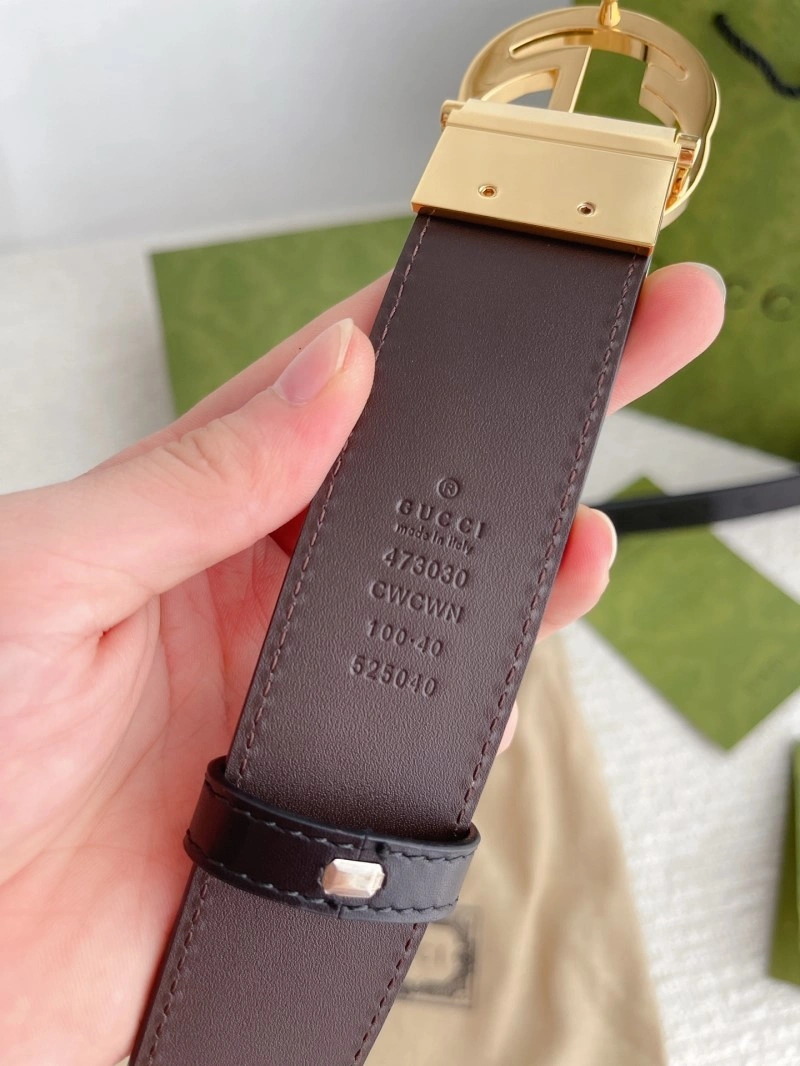 High accuracy Gucci Belts