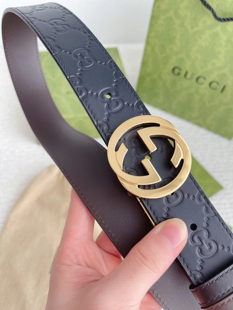 High accuracy Gucci Belts