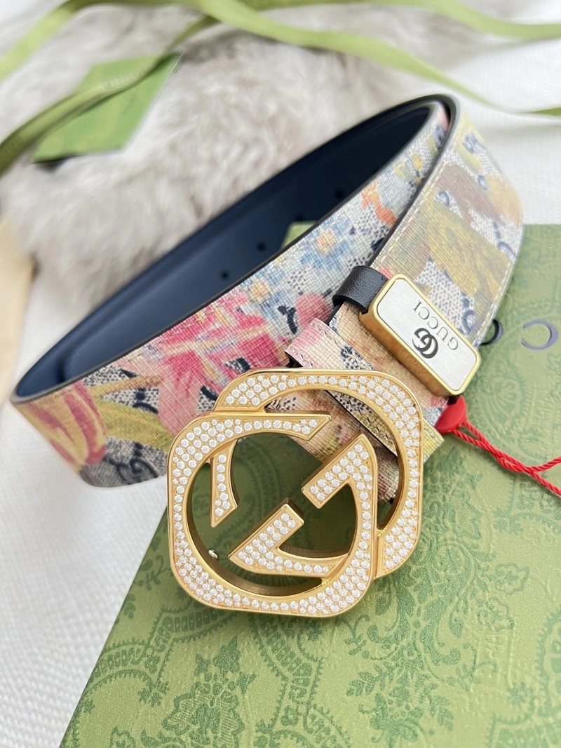 High fidelity Gucci Belts