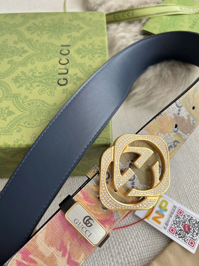 High fidelity Gucci Belts