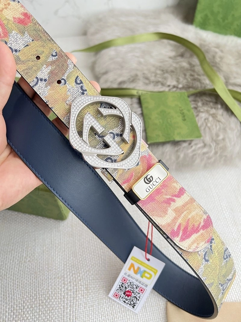 Original Gucci Belts