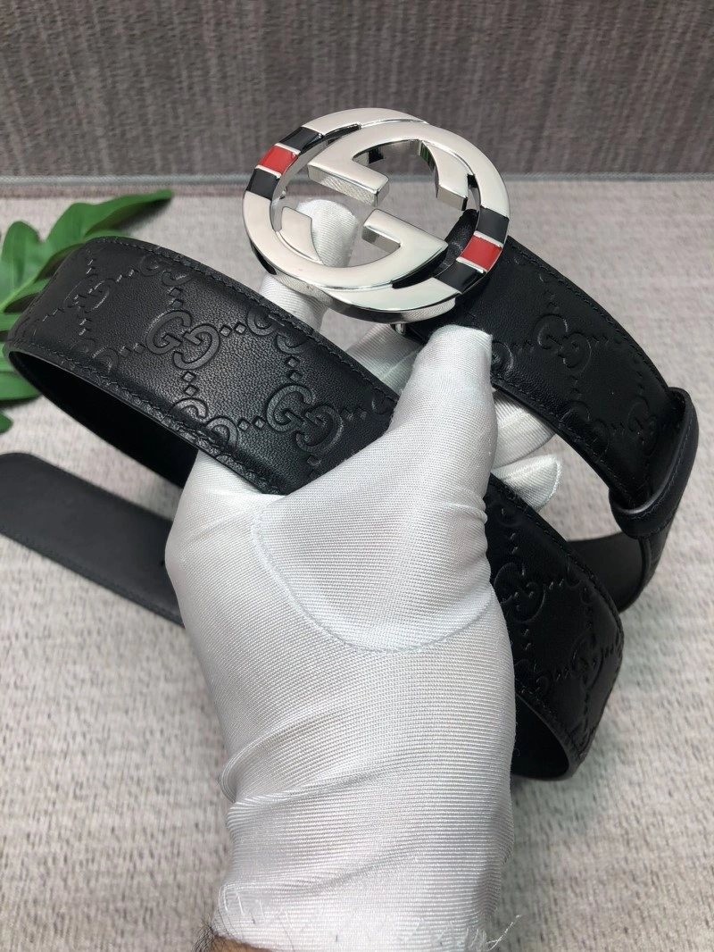 Top mirror Gucci Belts