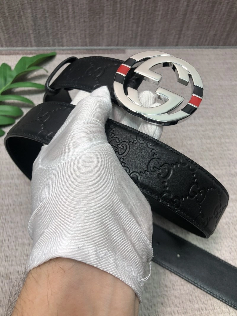Top mirror Gucci Belts