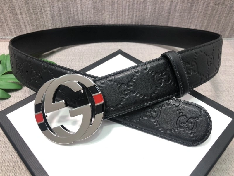Top mirror Gucci Belts