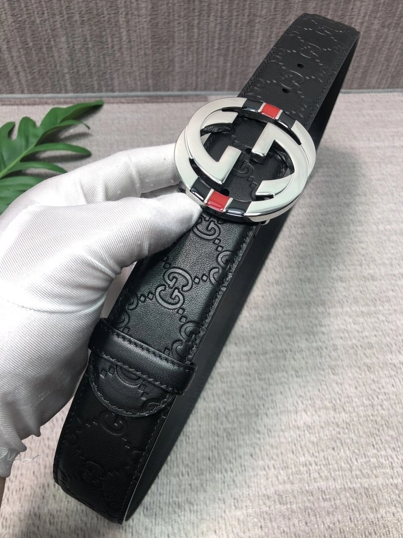 Top mirror Gucci Belts