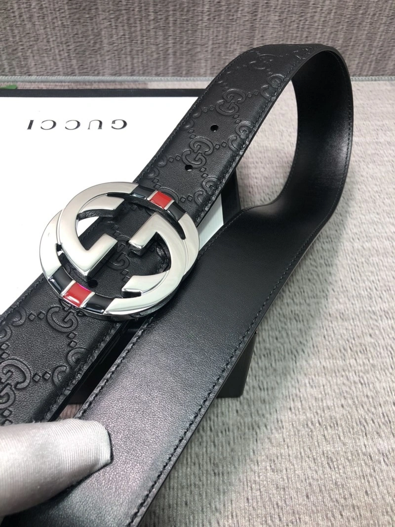Top mirror Gucci Belts