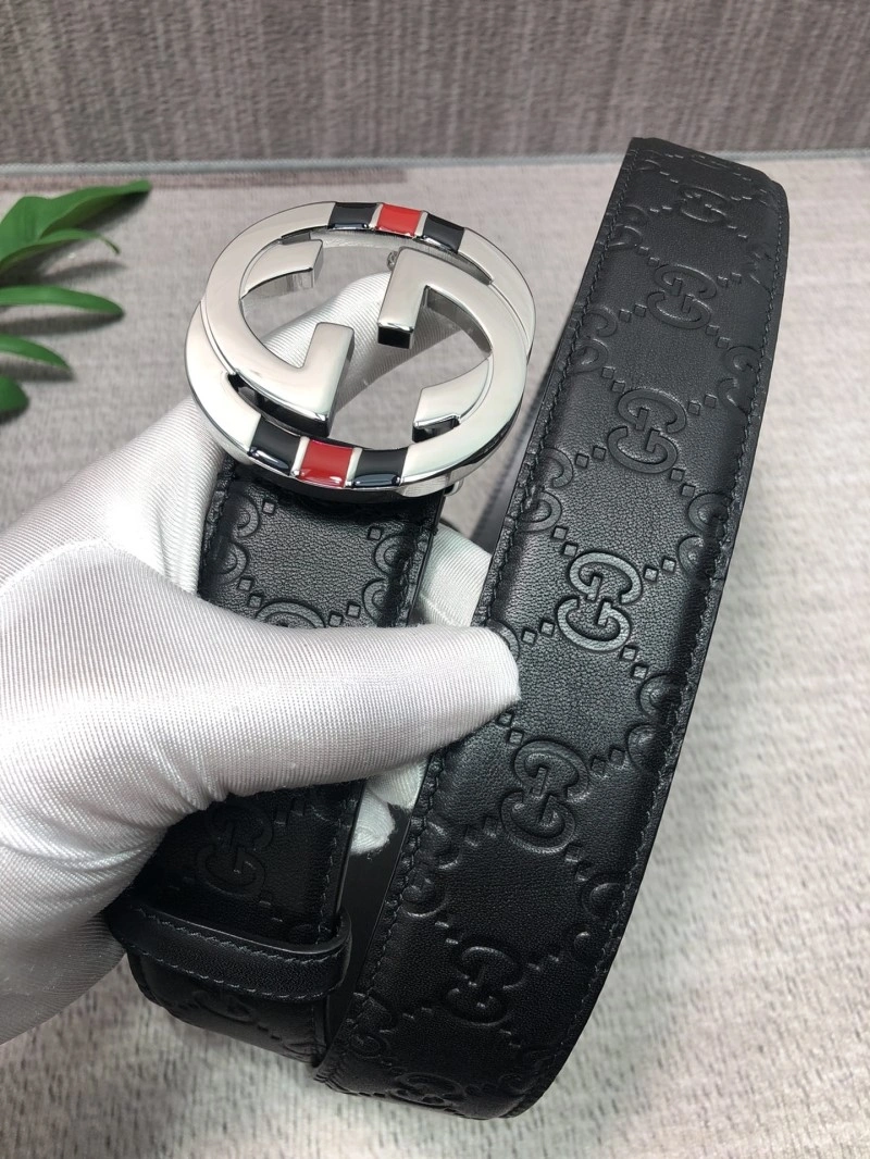 Top mirror Gucci Belts