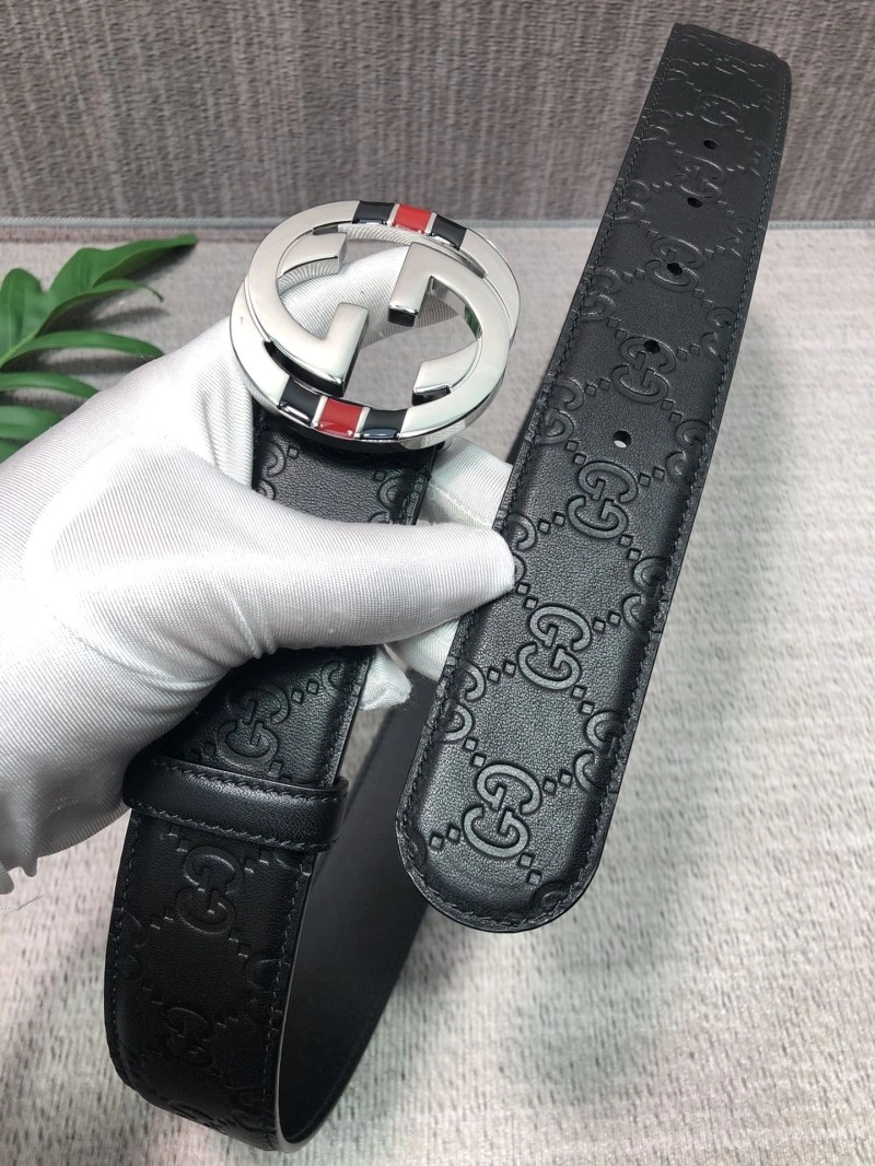 Top mirror Gucci Belts