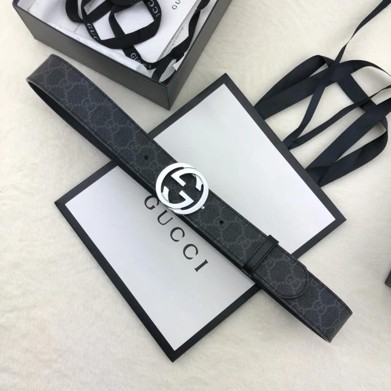 Indistinguishable Gucci Belts