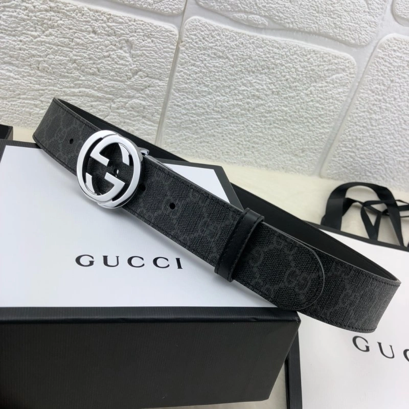 Indistinguishable Gucci Belts