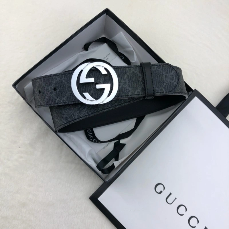Indistinguishable Gucci Belts