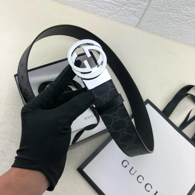 Indistinguishable Gucci Belts