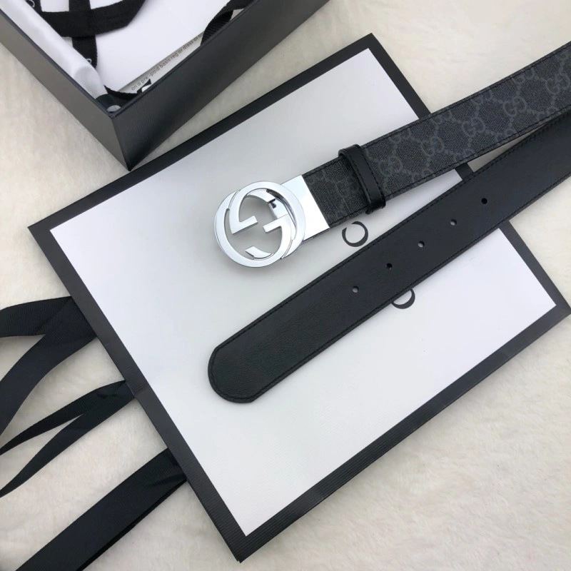 Indistinguishable Gucci Belts