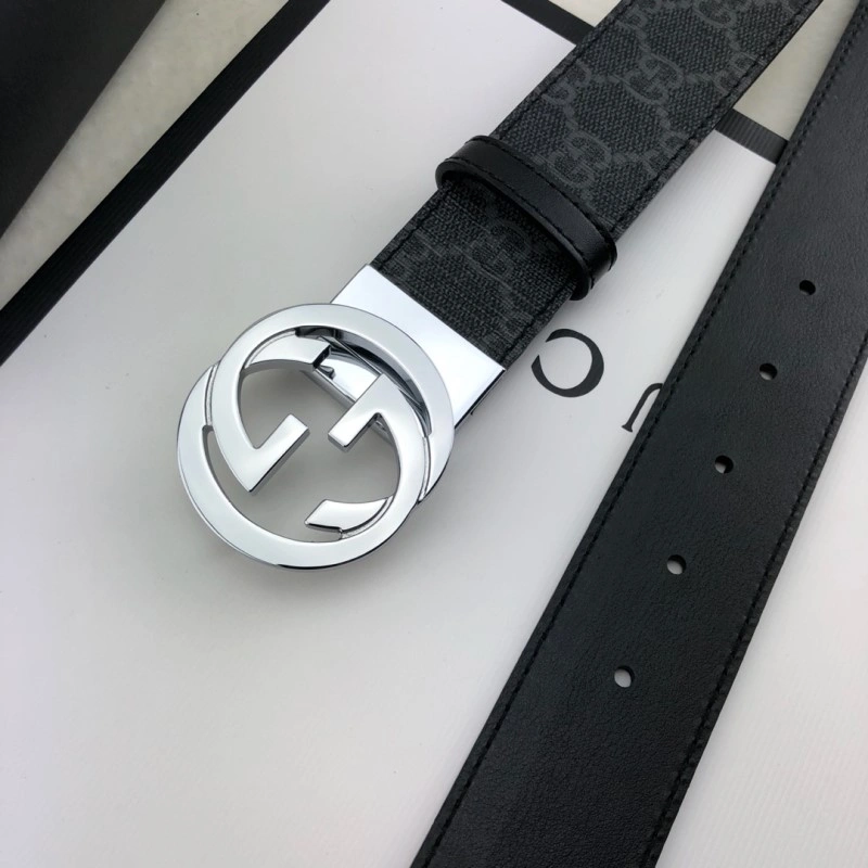 Indistinguishable Gucci Belts